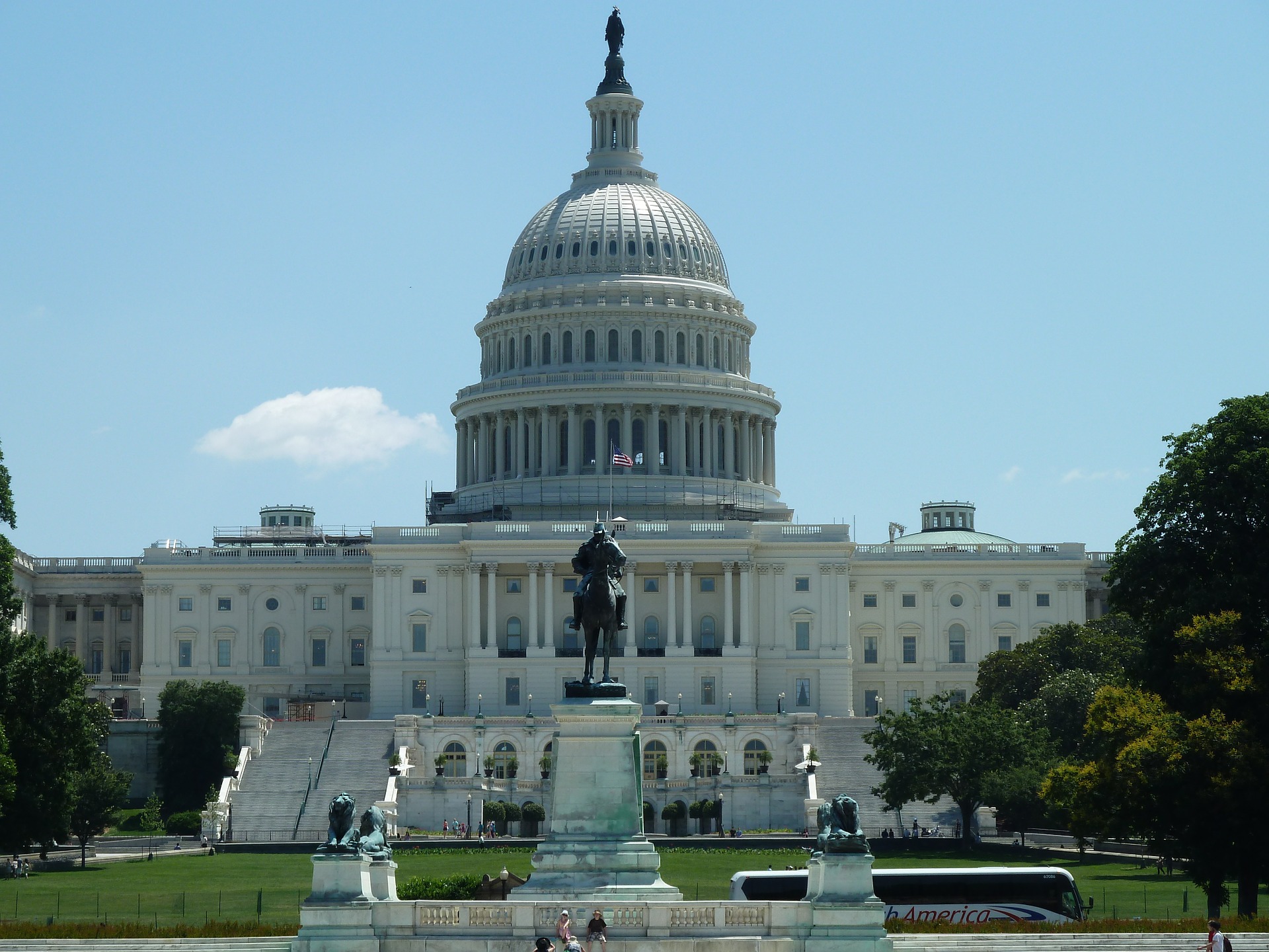 Capital vs. Capitol: Grammar Corner - Through Education