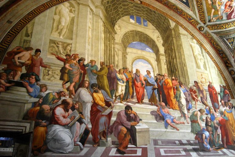 What Were Plato’s Thoughts on Education?
