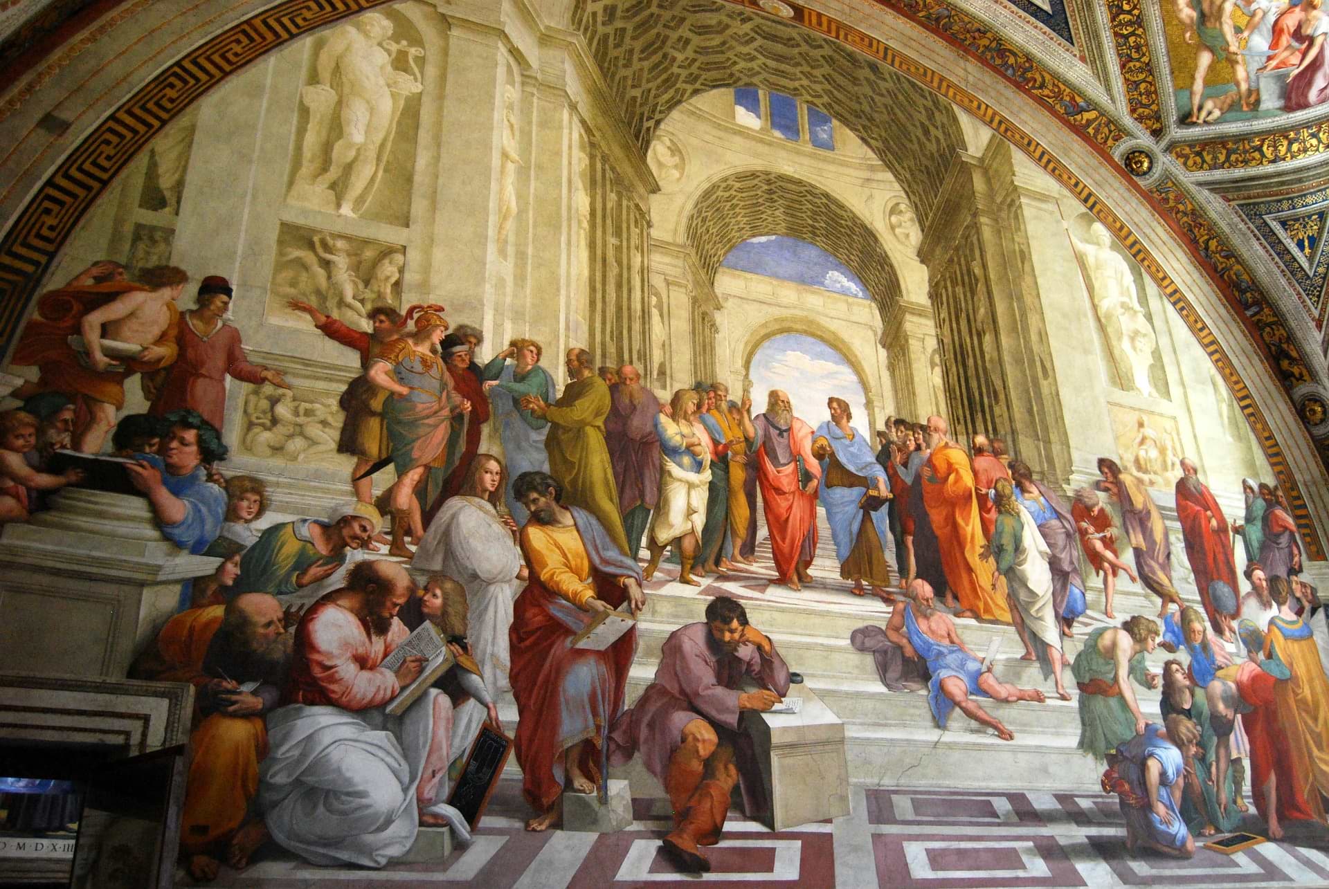 What Were Plato’s Thoughts on Education?