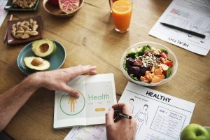 What Should Singers Eat to Stay in Excellent Shape? | Through Education