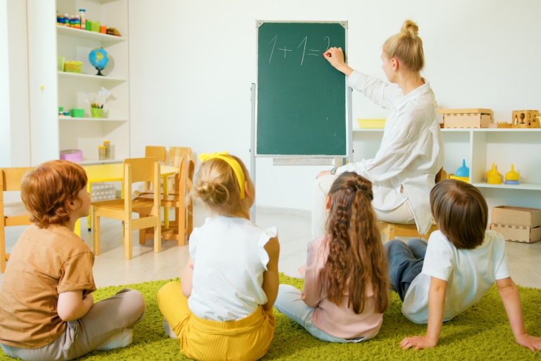 Every Student’s First Thought: Who Invented School? - Through Education