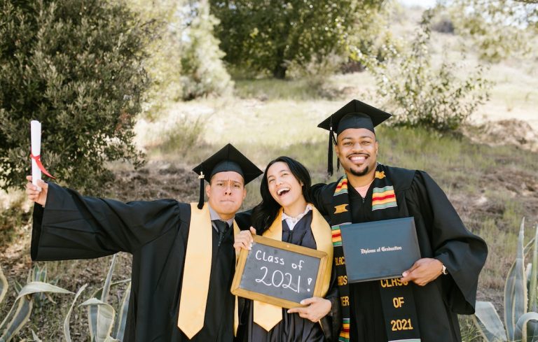 Fundamental Education: The Meaning of "Undergraduate Degree" - Through ...